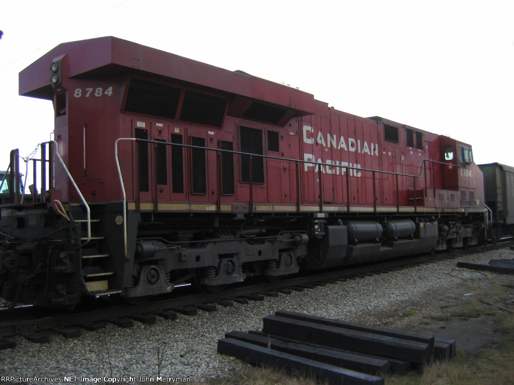 CP 8784
